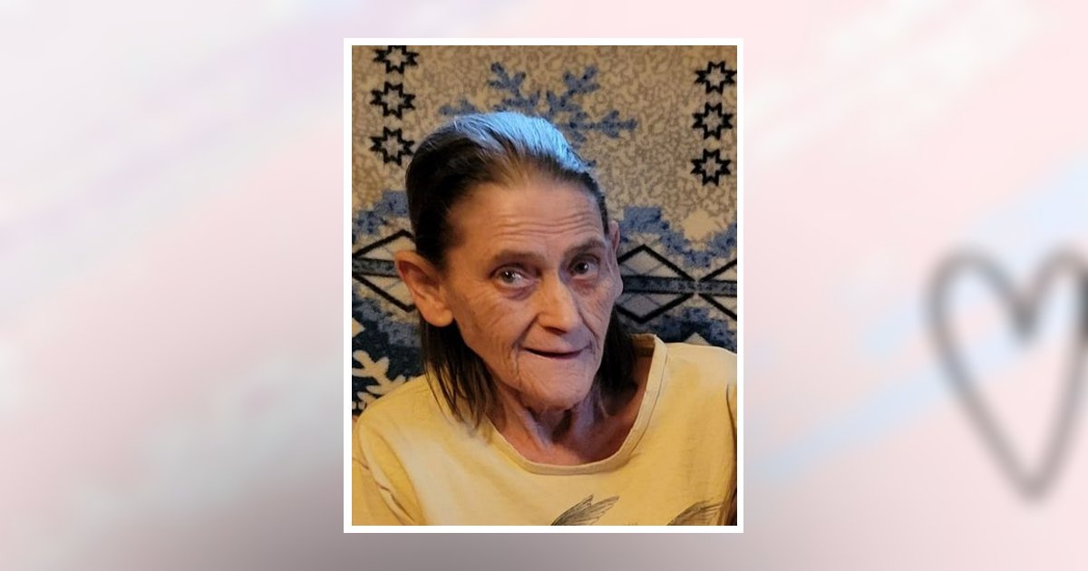 Evelyn Pickard Obituary January 29, 2023 - Replogle Lawrence Funeral Home