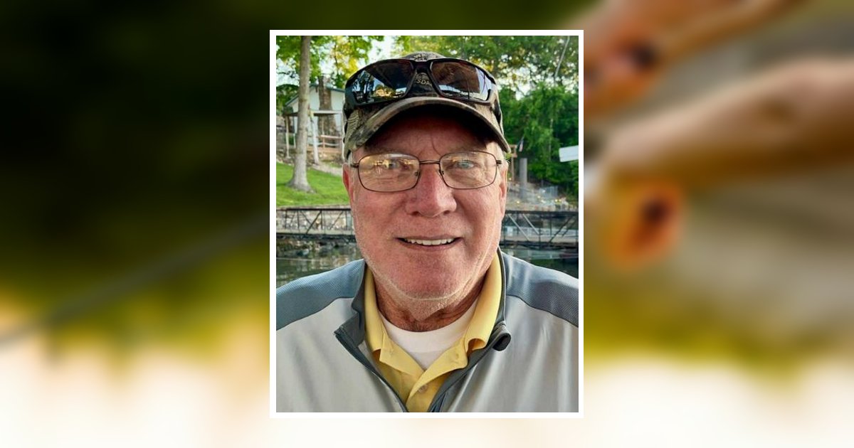 Steven "Steve" Sayers Obituary February 27, 2025 - Penwell-Gabel Olathe