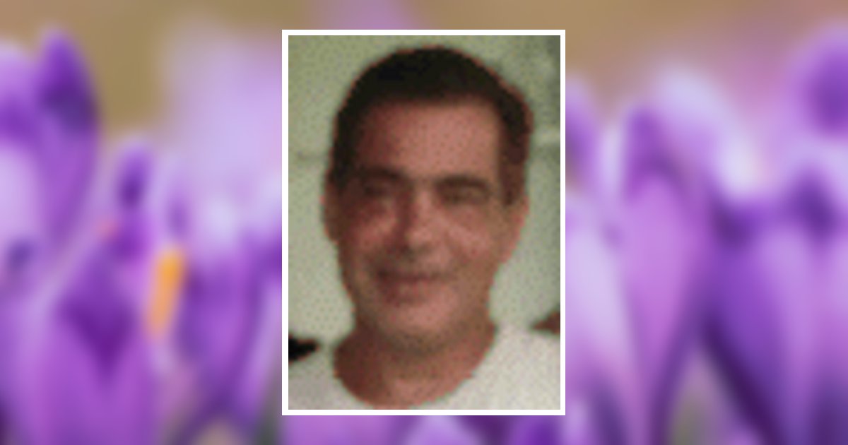 Michael J. Casale Obituary April 4, 2017 - Cannon Funeral Home