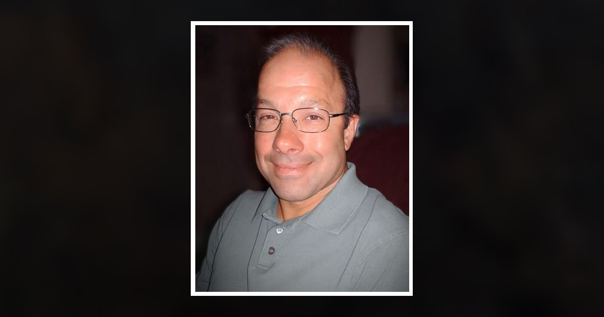 Brad Lee Kunkel Obituary May 16, 2025 - Heffner Crematory & Funeral Chapels