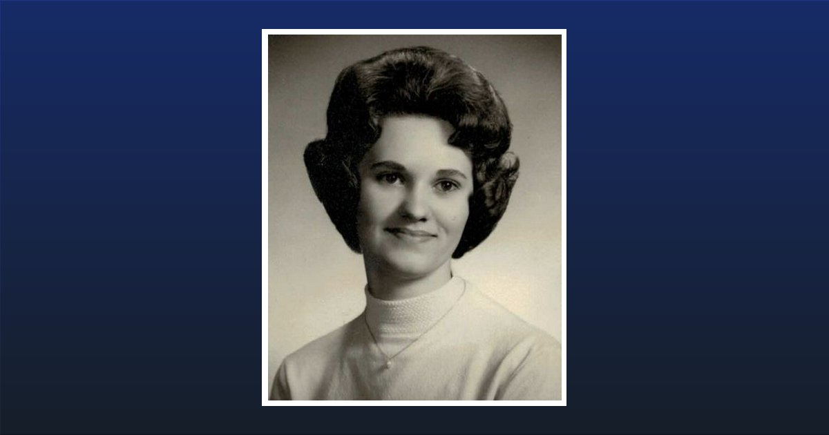 Barbara Lou Micker Obituary December 25, 2024 - Schuetz Funeral Home