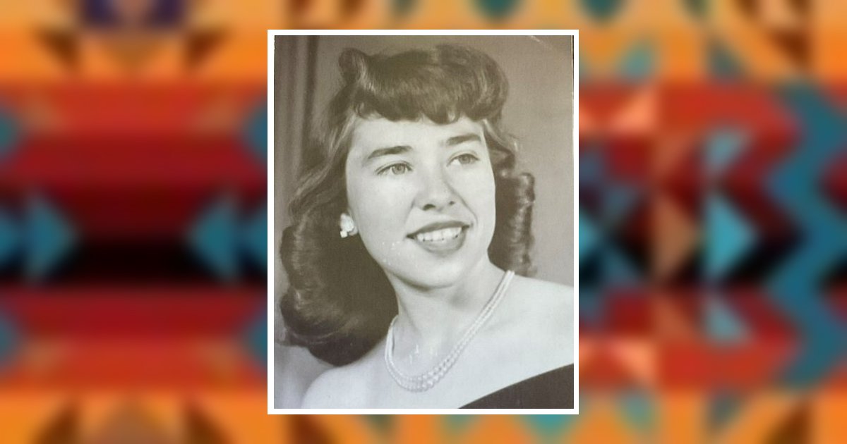 Joan Marie Rodriquez Obituary 2022 - Hood Mortuary