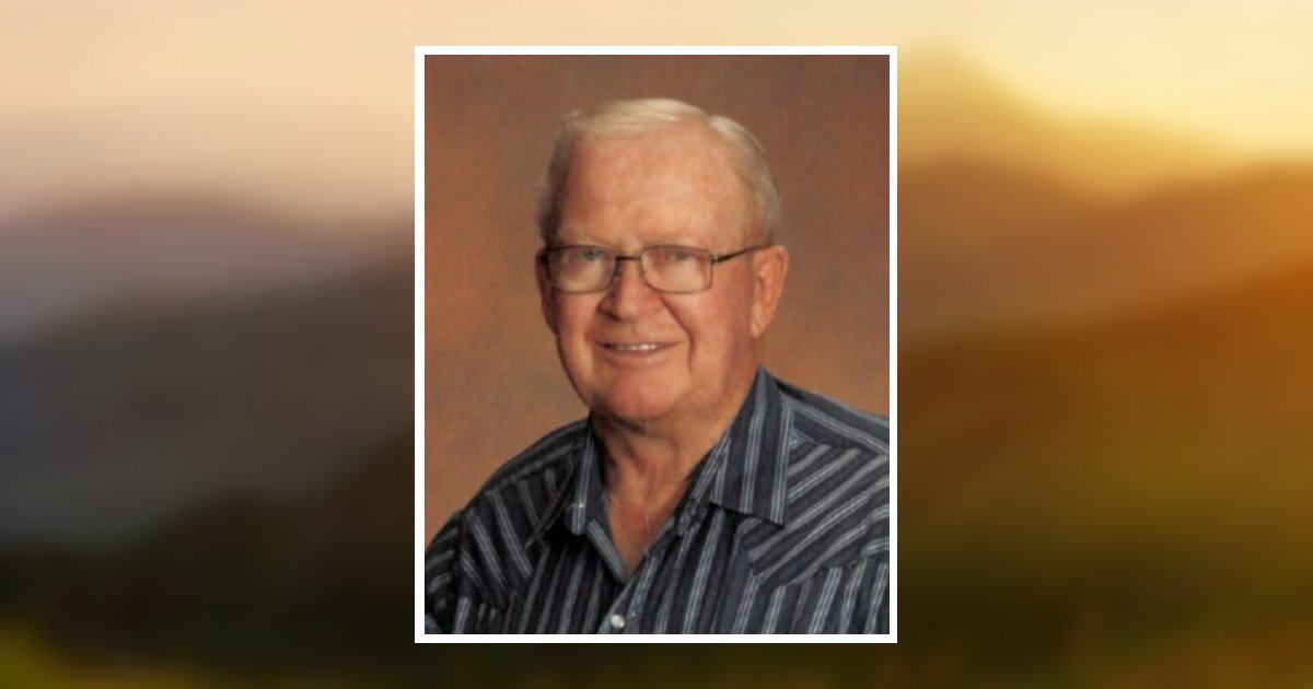 Thomas H DeSpain Obituary January 25, 2025 - Goff Mortuary