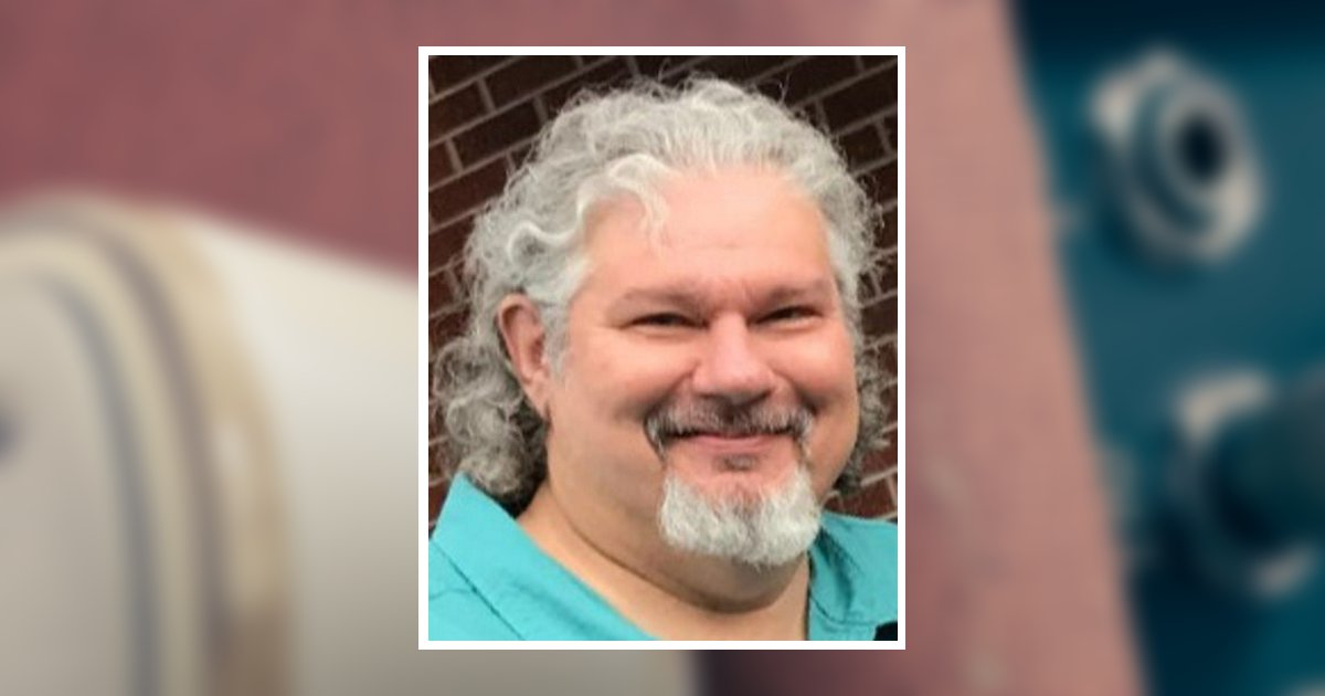 Michael Kevin "Mike" Harrison Obituary December 25, 2023 - Ridgeway ...