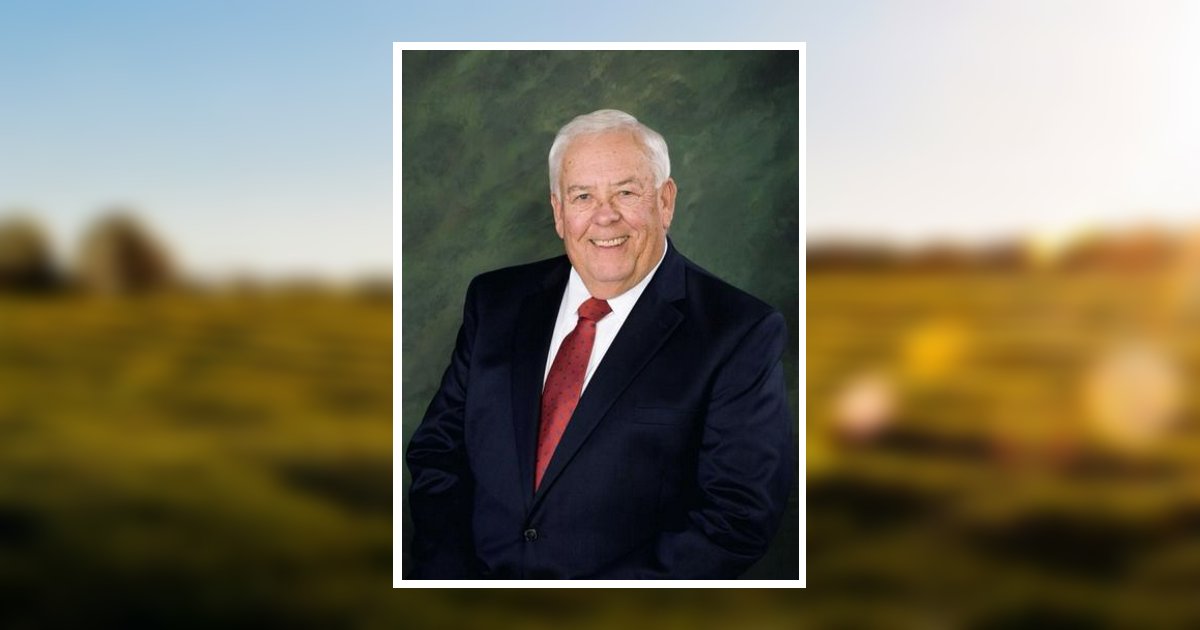 Steven C. Baker Obituary July 27, 2024 - Lucas-Batton Funeral Home