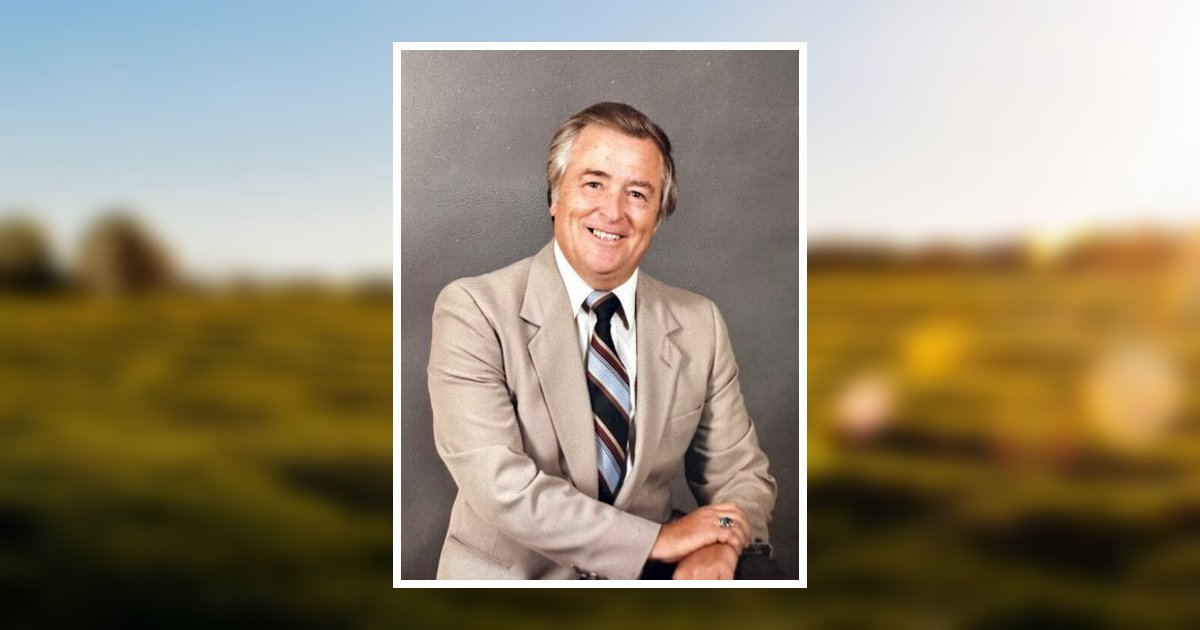 Roy Shepherd Obituary February 26, 2023 - Springfield Memorial Gardens ...