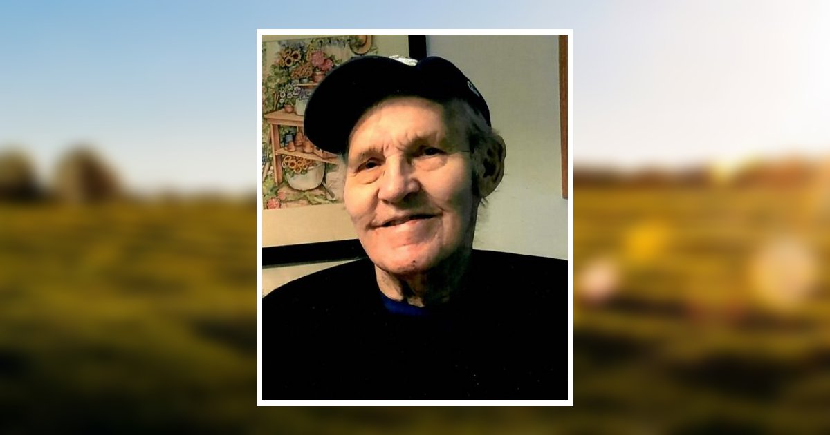 William McLaughlin Obituary December 31, 2022 - Chamberlain Huckeriede ...