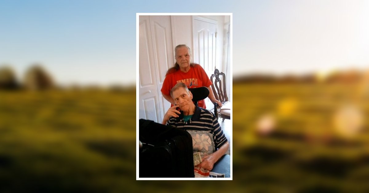 Bobby Pressley Obituary 2018 - Thurman Funeral Home Bobby Pressley Obituary 2018 - Thurman Funeral Home