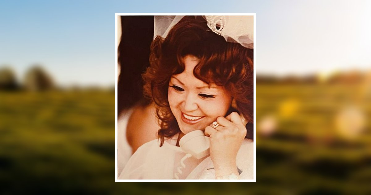 Sandra Holland Obituary February 21, 2023 - Congdon Funeral Home Cremation Service