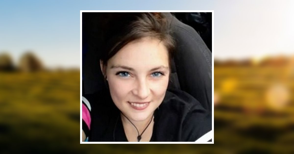 Ryan E. Danielle Kinman Obituary November 24, 2022 - Stanley Funeral Homes