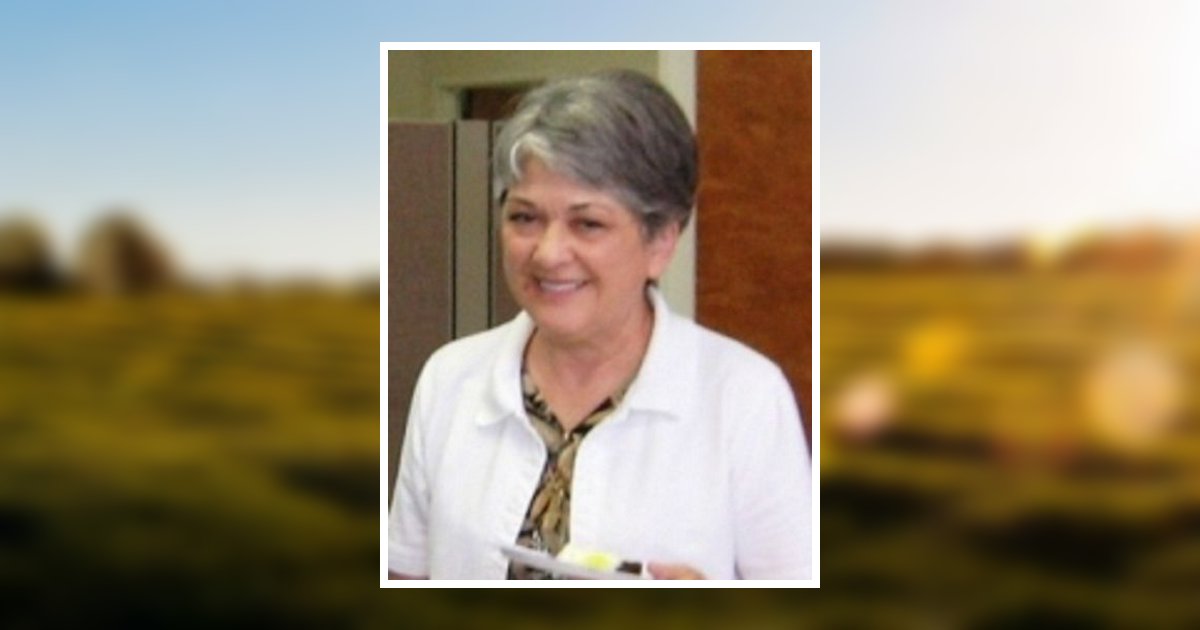 Carla Key Luper Obituary November 29, 2010 - Hayworth - Miller Funeral ...