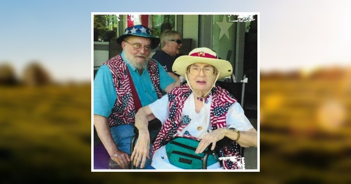 Dorothy Horan Obituary October 29, 2019 - Shaw-Davis Funeral Homes ...