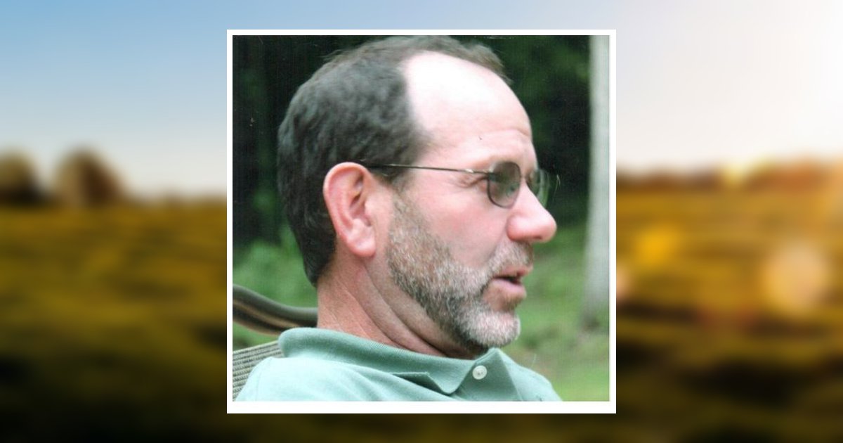 David Charles Morlock Obituary 2016 - Zachrich Funeral Home and ...