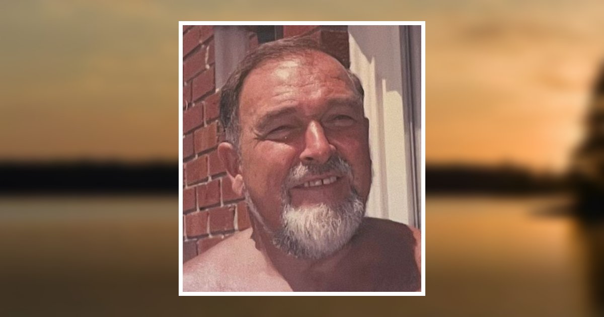 David M. Cote Obituary June 19, 2022 - Boucher Funeral Home