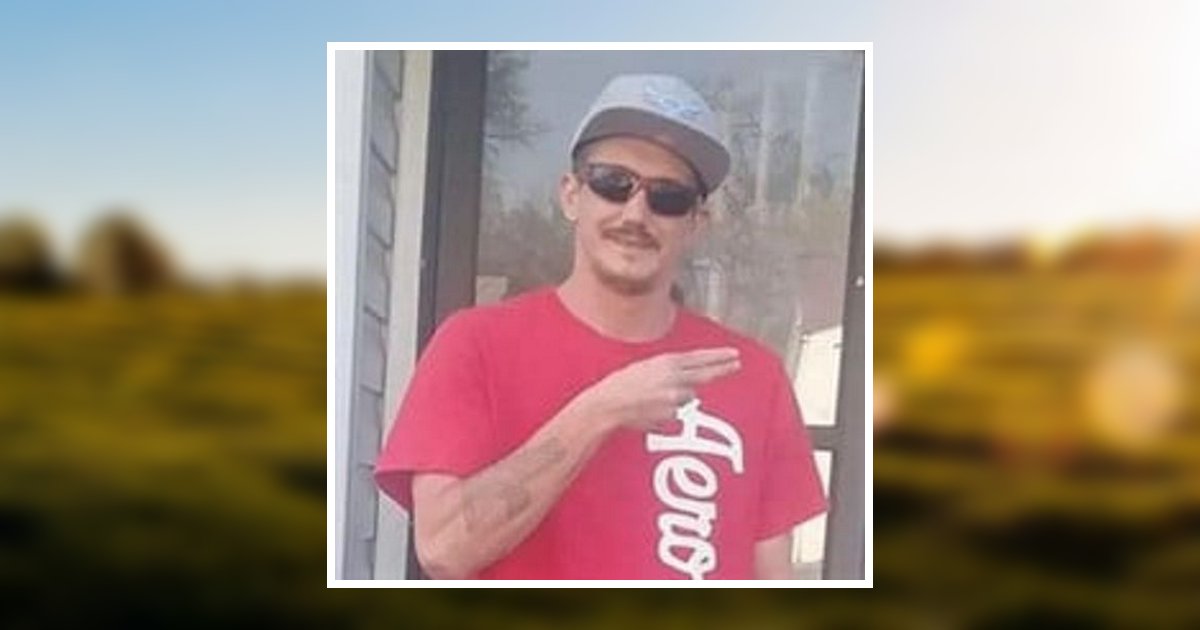 Anthony Steven Troutman Obituary September 5, 2023 - Nicholson Funerals ...