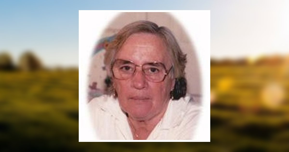 Vivian Bernice Kempf Obituary 2012 - Behner Funeral Home & Crematory