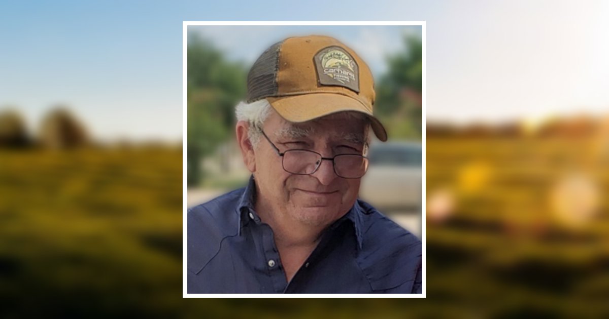 Larry Scott Obituary December 7, 2023 - Crosier - Pearson Cleburne ...