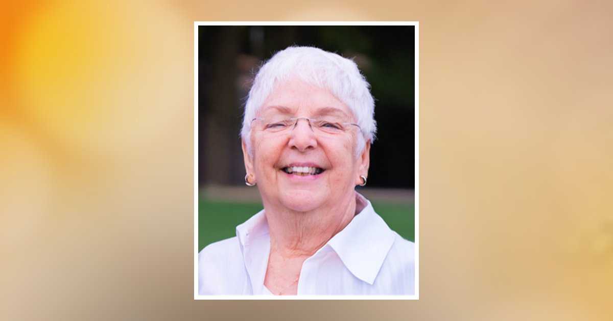 Susan Paczak Obituary May 11, 2025 - Higgins-Reardon Funeral Homes and ...
