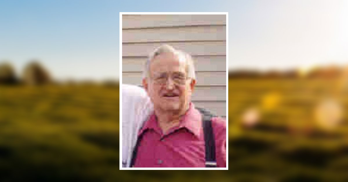 Richard Plotner Obituary February 15, 2009 - McHatton-Sadler Funeral ...