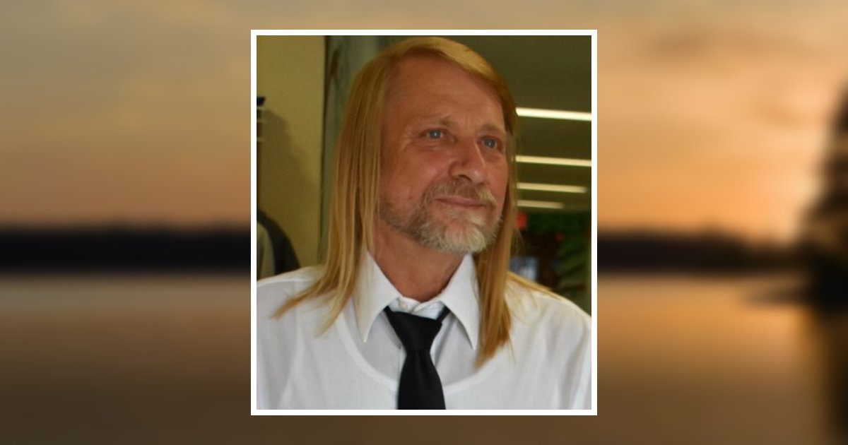 JERRY DALE STRUNK Obituary February 23, 2022 - Pine Knot Funeral Home