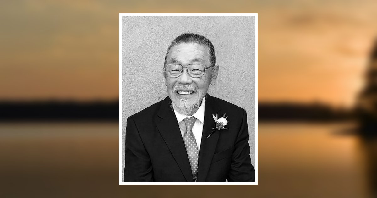 Kiyoshi Inoue Obituary 2023 - Forest Lawn
