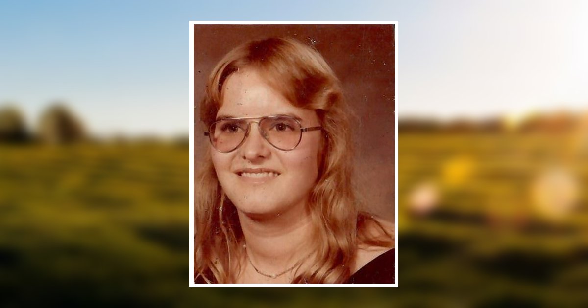 Angela Ruth (Johnson) McDonough Obituary August 20, 2020 - Carlson ...