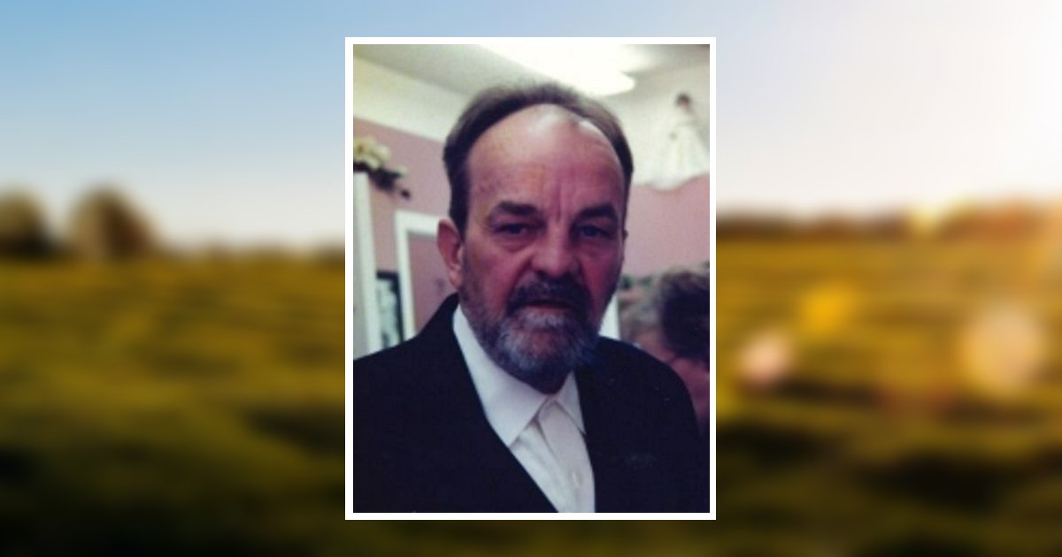 Ronald L. Johnson Obituary February 27, 2019 - Starkson Family Life ...