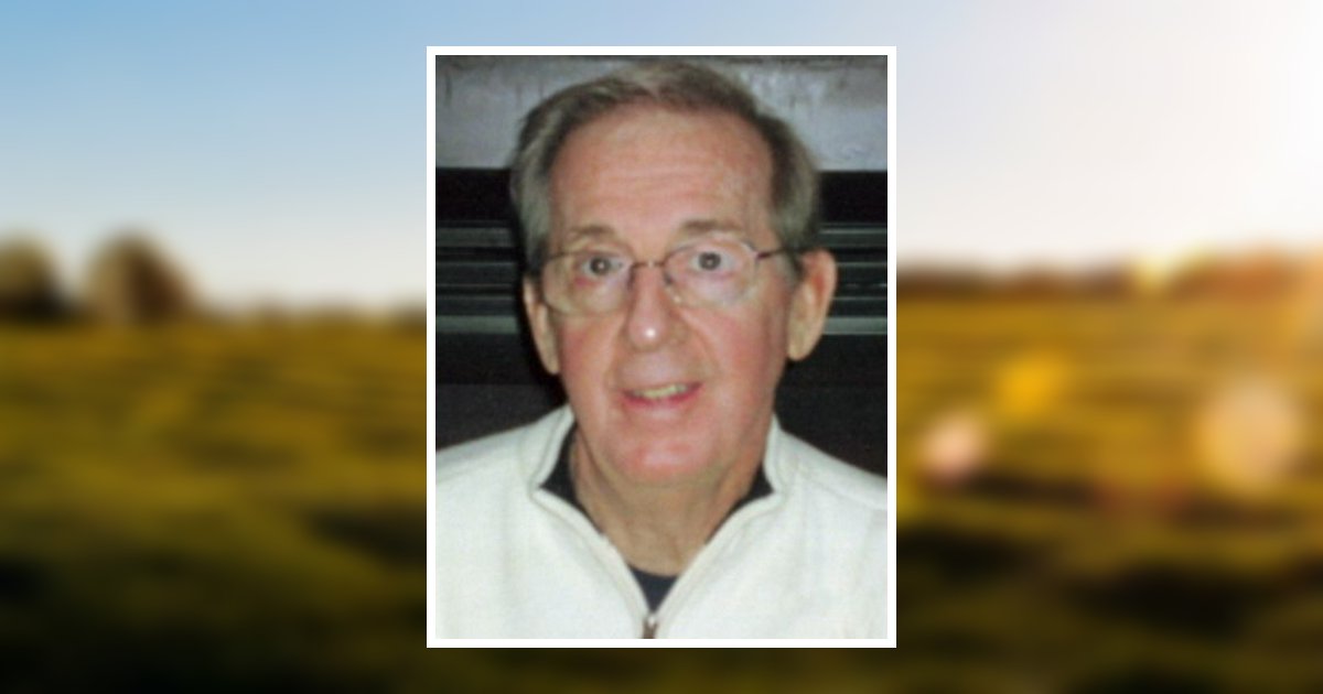 Barry T. Houser Obituary October 17, 2022 - Parthemore Funeral Home ...