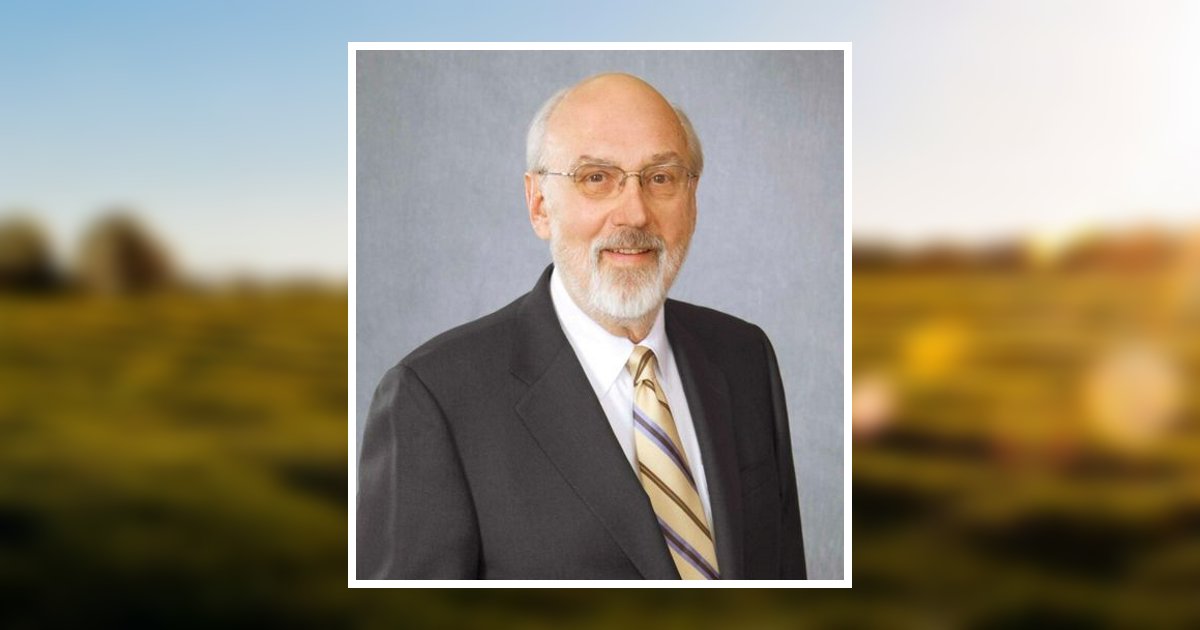 Donald Mccubbrey Obituary September 21, 2021 - Horan & McConaty Funeral ...