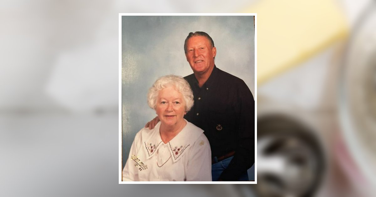 Ann Thrower Obituary November 10, 2023 - Mathews Funeral Home