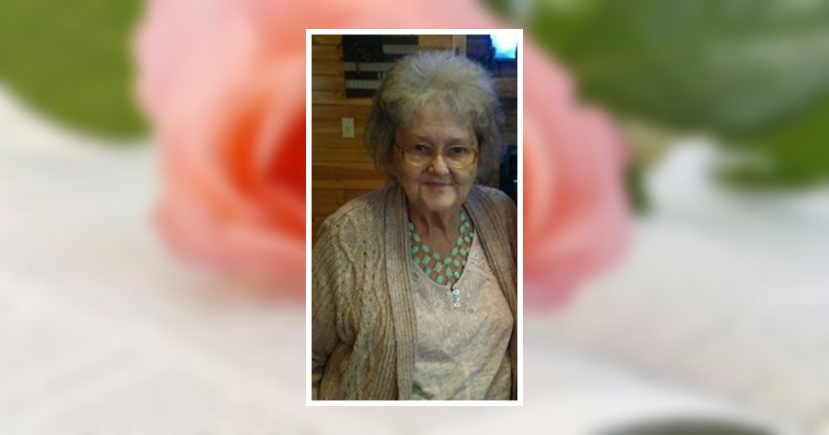 Juanita Dean Priddy Obituary February 18, 2019 - Newcomer Kentuckiana