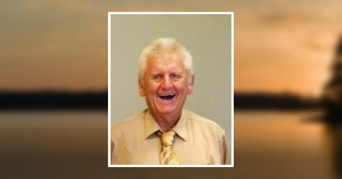 George Ray LaFontaine Obituary September 6, 2022 - Edmond Fahey Funeral ...