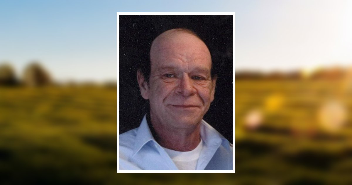 Thomas Mack Obituary 2017 - Mundwiler & Larson Funeral Homes