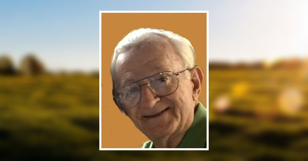 Ronald F. Barndt, Sr. Obituary July 31, 2024 - C.R. Strunk Funeral Home ...