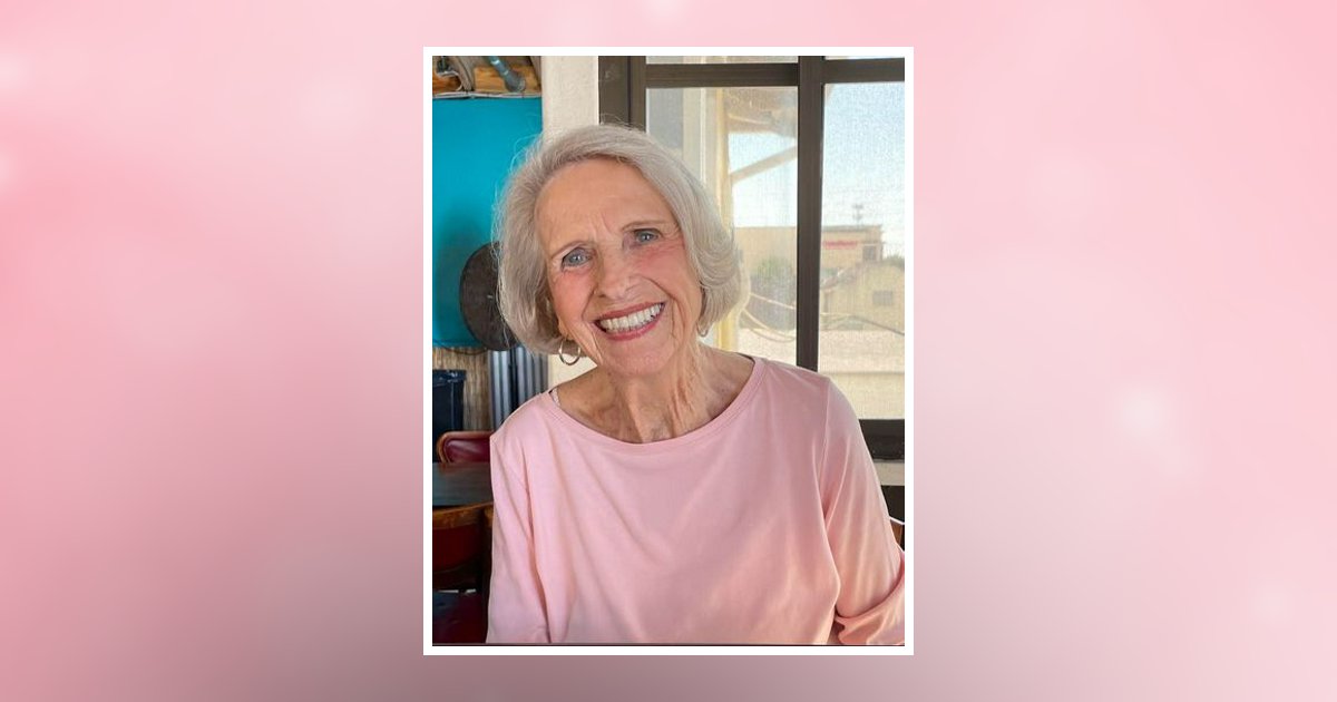 Shirley Jamieson Harrell Obituary May 20, 2024 - Lord & Stephens ... Shirley Jamieson Harrell Obituary May 20, 2024 - Lord & Stephens ...
