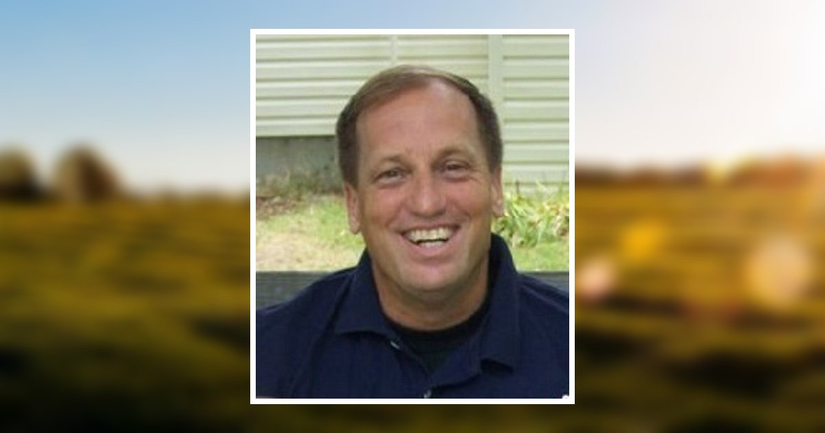 Craig Nesbitt Obituary September 19, 2013 - Stauffer Funeral Homes