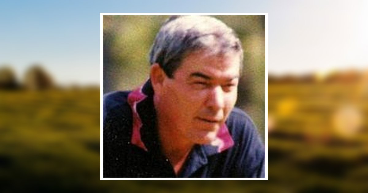 Jerry Everett Obituary July 3, 2009 - Smith Family Funeral Home