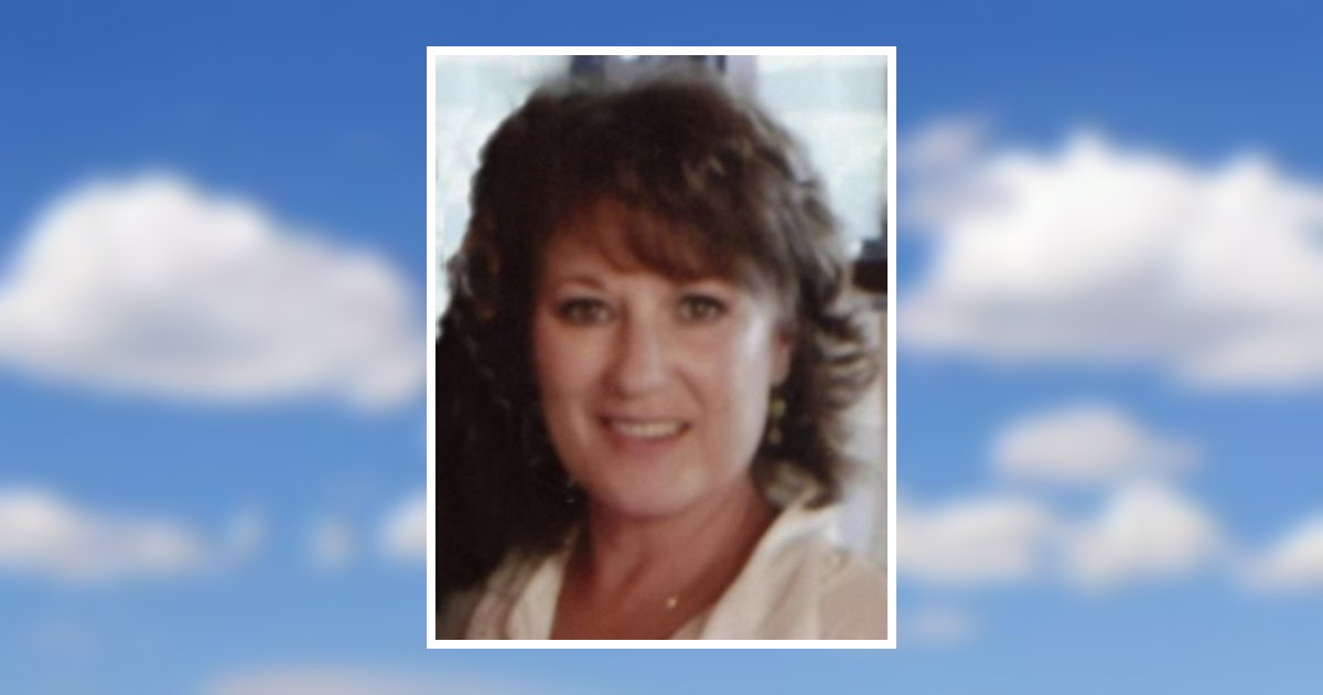 Cathy Hughson Obituary April 21, 2018 - Wayne Boze Funeral Home