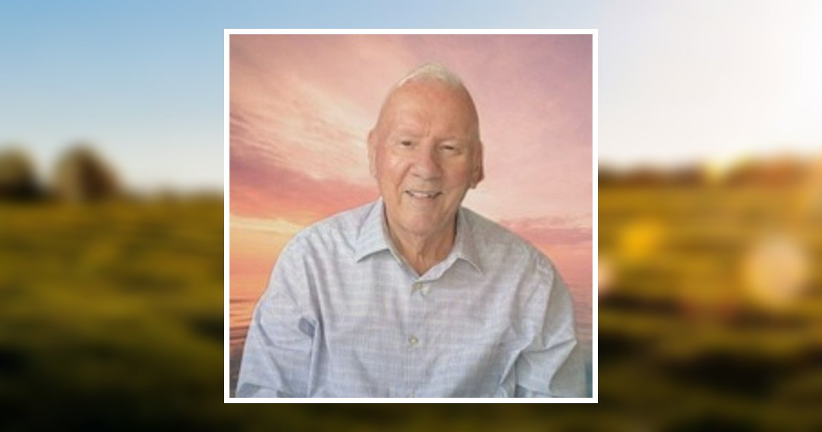 August "Gus" Muller, Jr. Obituary April 4, 2023 - Mark C. Tilghman ...