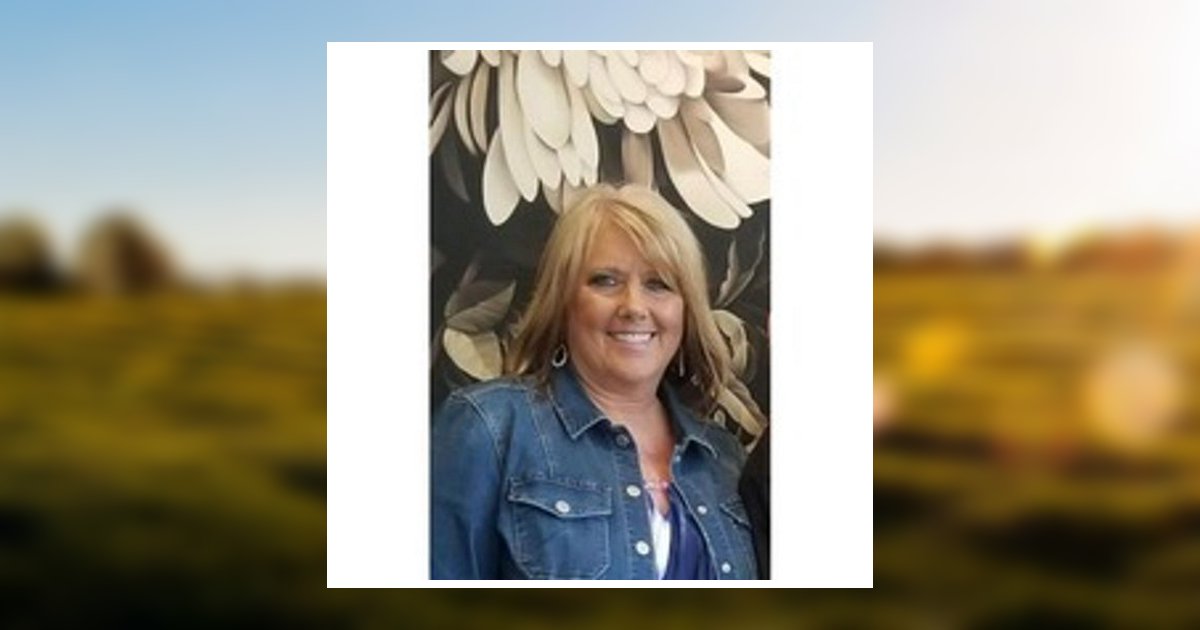 Pamela Bryant Obituary 2023 - Hampton Gentry Funeral Home