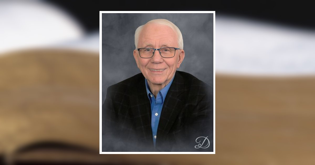 Ronnie "Ron" Hester Obituary January 18, 2025 - Dalhart Funeral Home