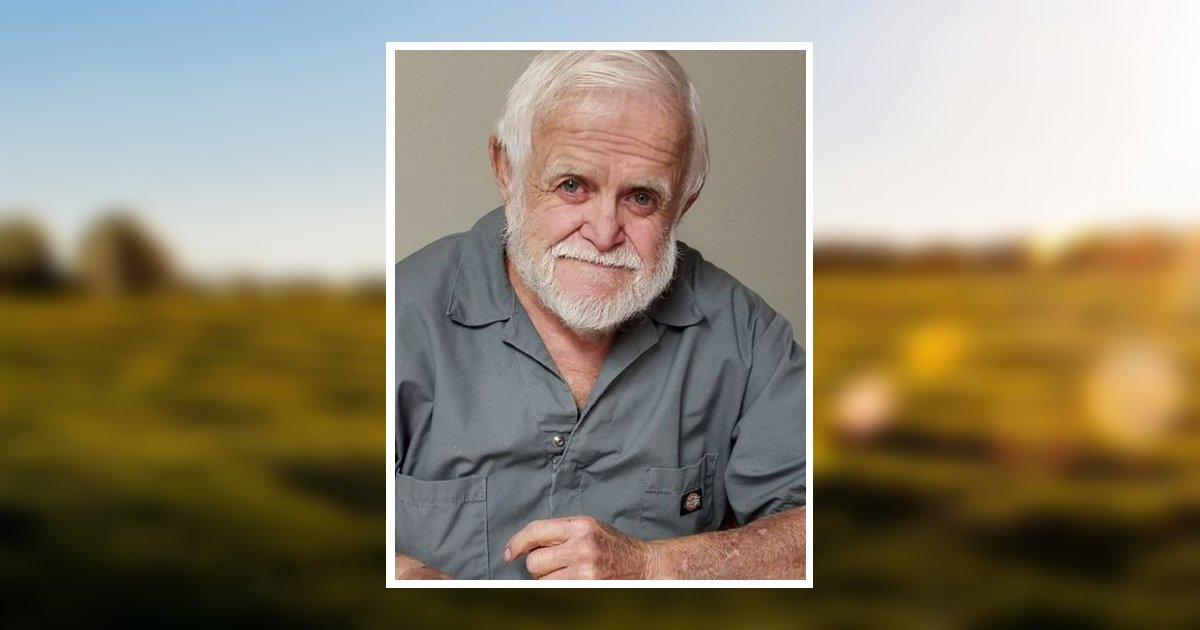 James Riggins Obituary May 24, 2023 - Chapel of Hope Funerals and ...