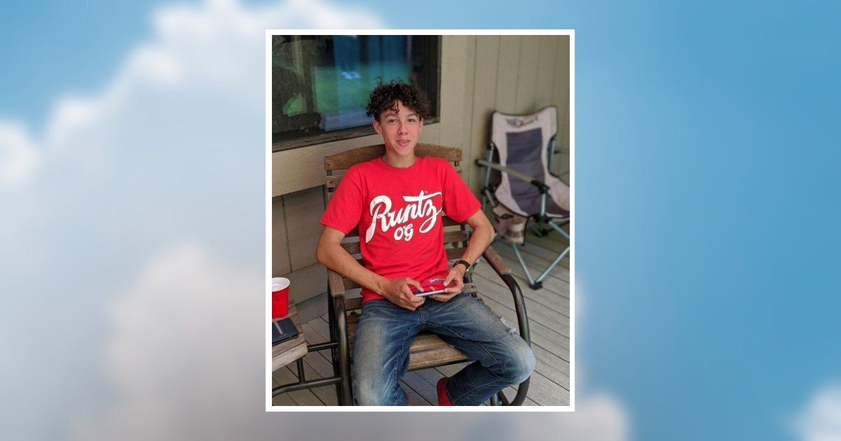 Devonte Lovell Clark Obituary November 21, 2023 - Hull & Hull Funeral ...