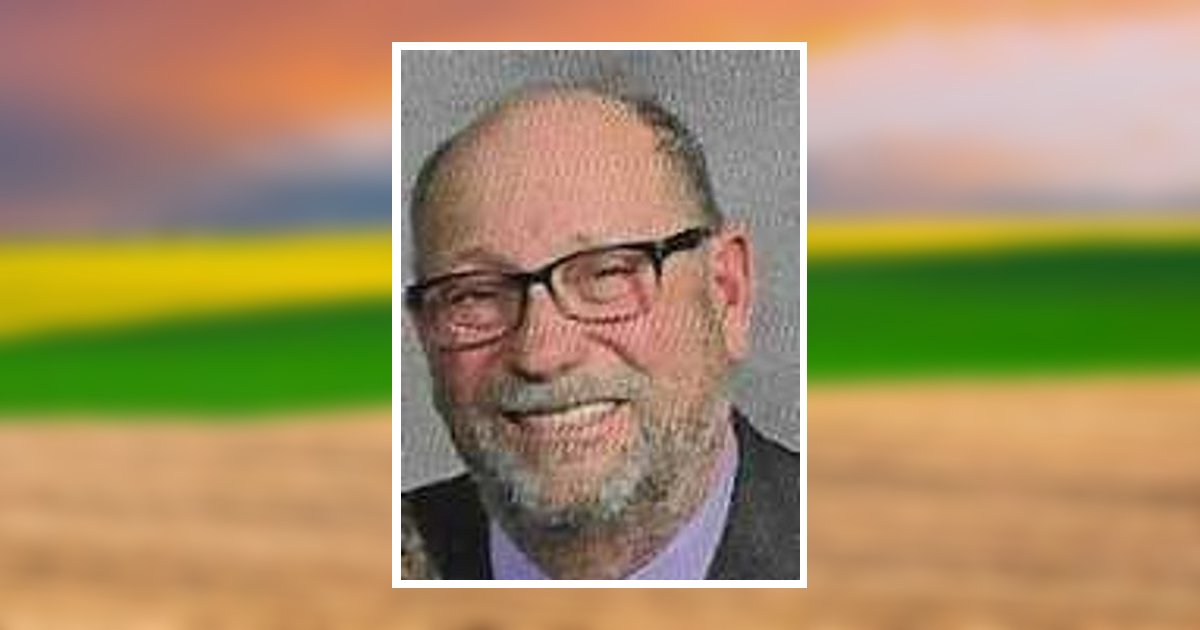 John Robert Hagest, Sr. Obituary July 28, 2023 - Newcomer Kentuckiana