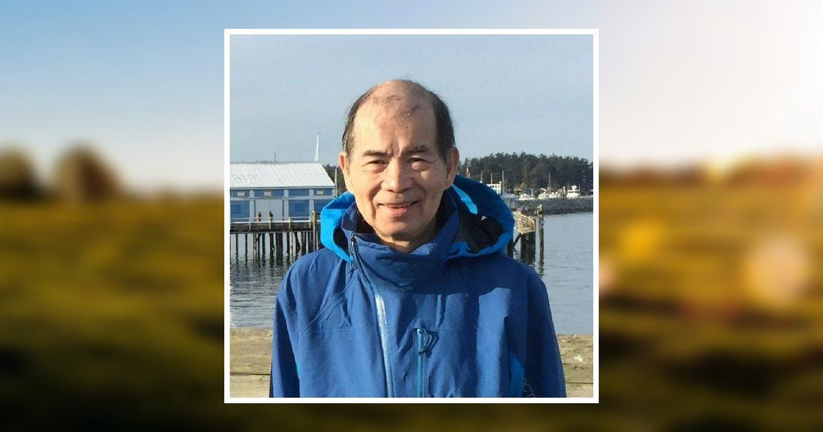 Jack (Wai Ping) Wong Obituary December 13, 2022 - Saskatoon Funeral Home