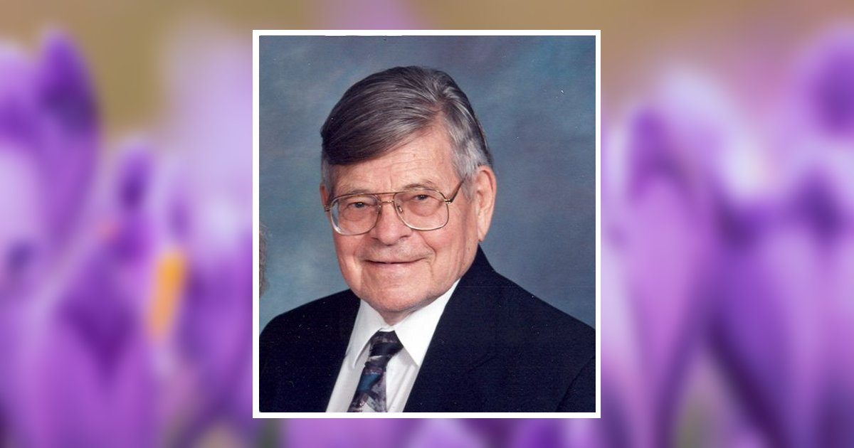 Louis A. Sanker Obituary - Newcomer Dayton