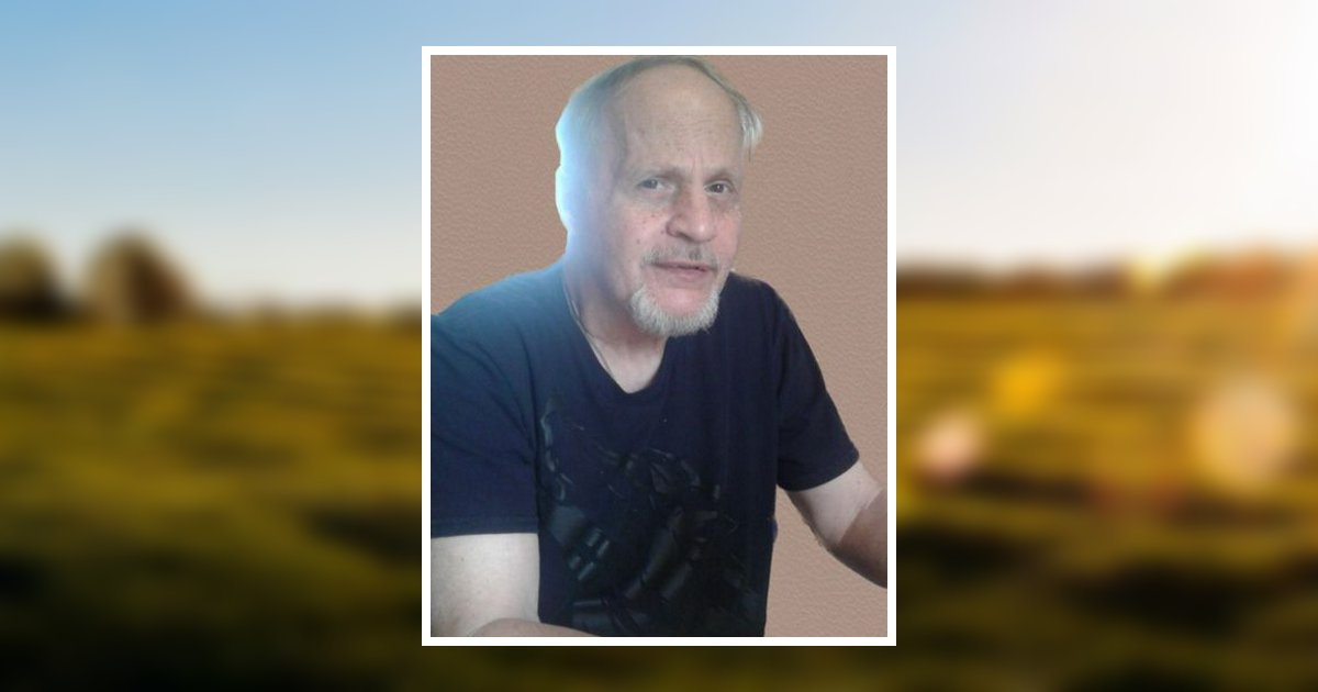 Basile Arthur Vanaria Jr. Obituary April 13, 2023 - Swearingen Funeral Home