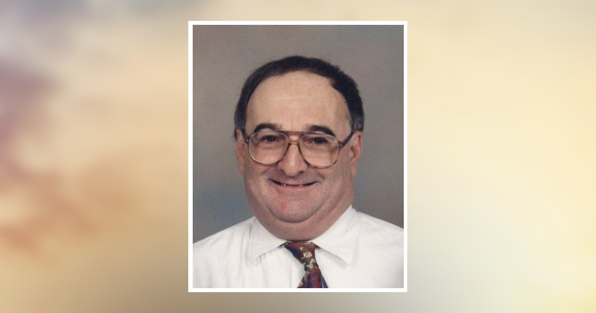 Fred L. James Obituary November 22, 2023 - Randall & Roberts Funeral Home