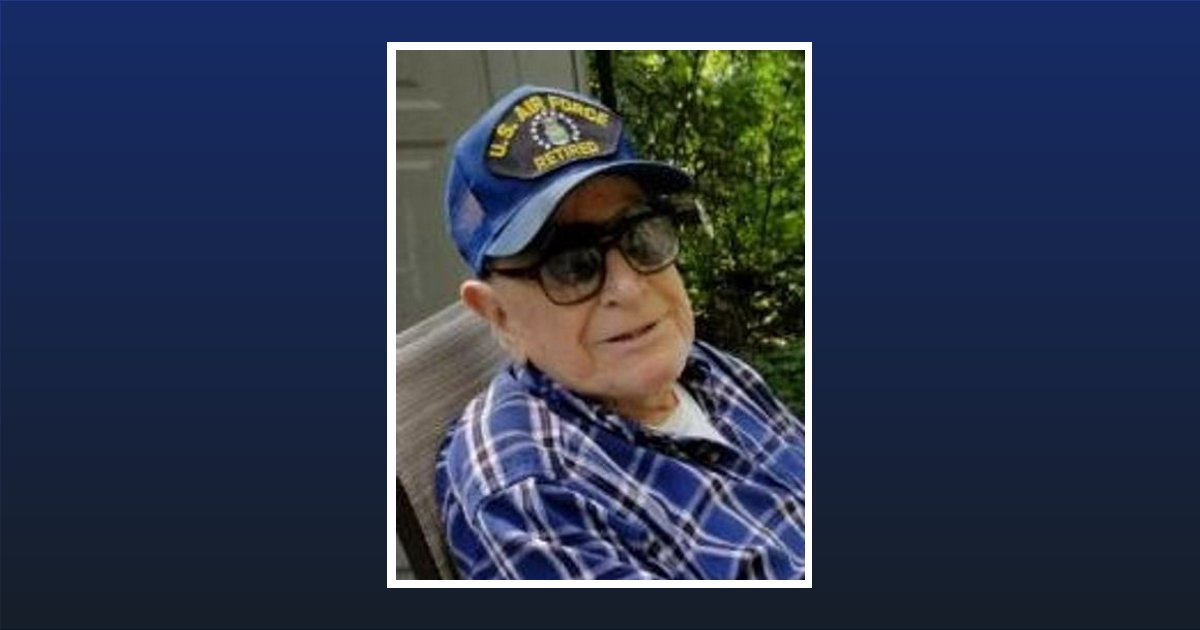 Harlan Bush Obituary March 14, 2023 - Bradshaw Funeral