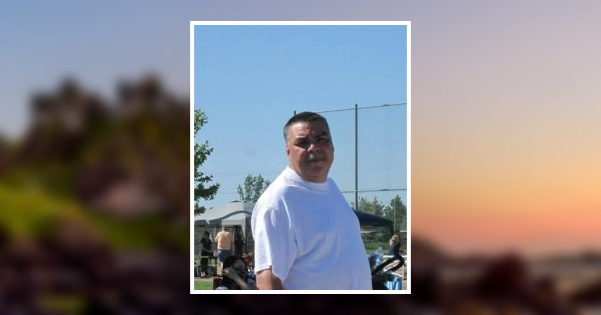 Patrick Bostwick Obituary April 25, 2025 - Simple Traditions Funerals ...